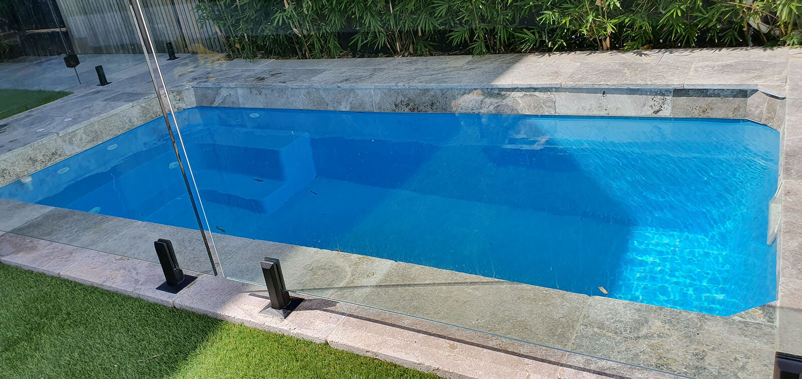 How Much Does a Fibreglass Plunge Pool Cost?