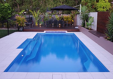Fibreglass Swimming Pools | DIY Swimming Pools | Swimming Pool Kits Direct