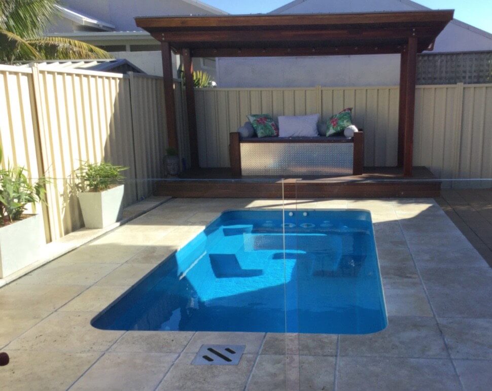Fibreglass Swimming Pools | DIY Swimming Pools | Swimming Pool Kits Direct