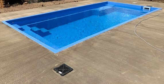 Fibreglass Swimming Pools | DIY Swimming Pools | Swimming Pool Kits Direct