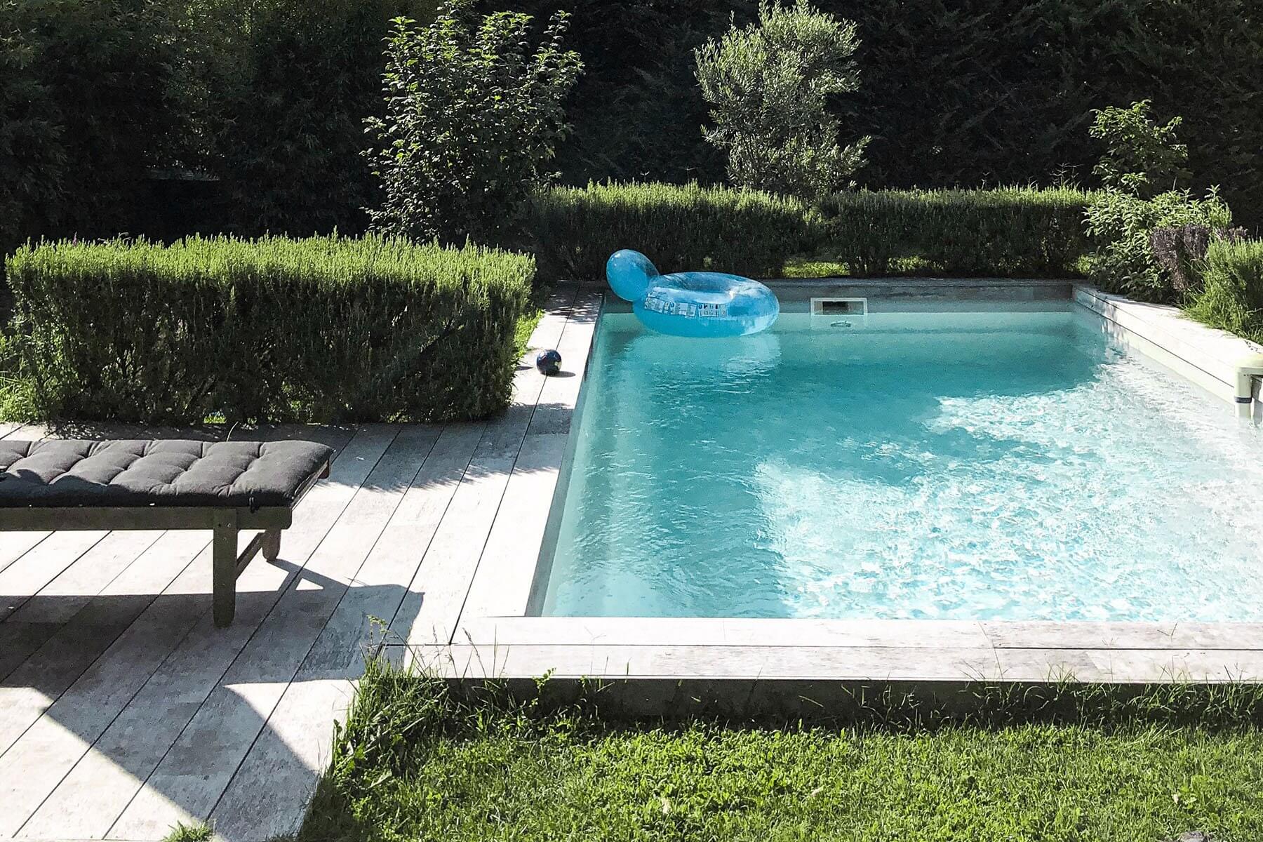 Tips for Building a DIY Plunge Pool on a Budget