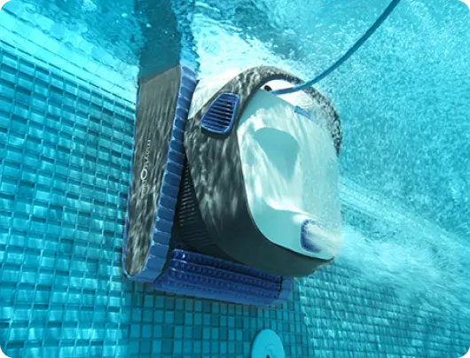 Maytronics DB2 Robotic Cleaner | Swimming Pool Kits Direct