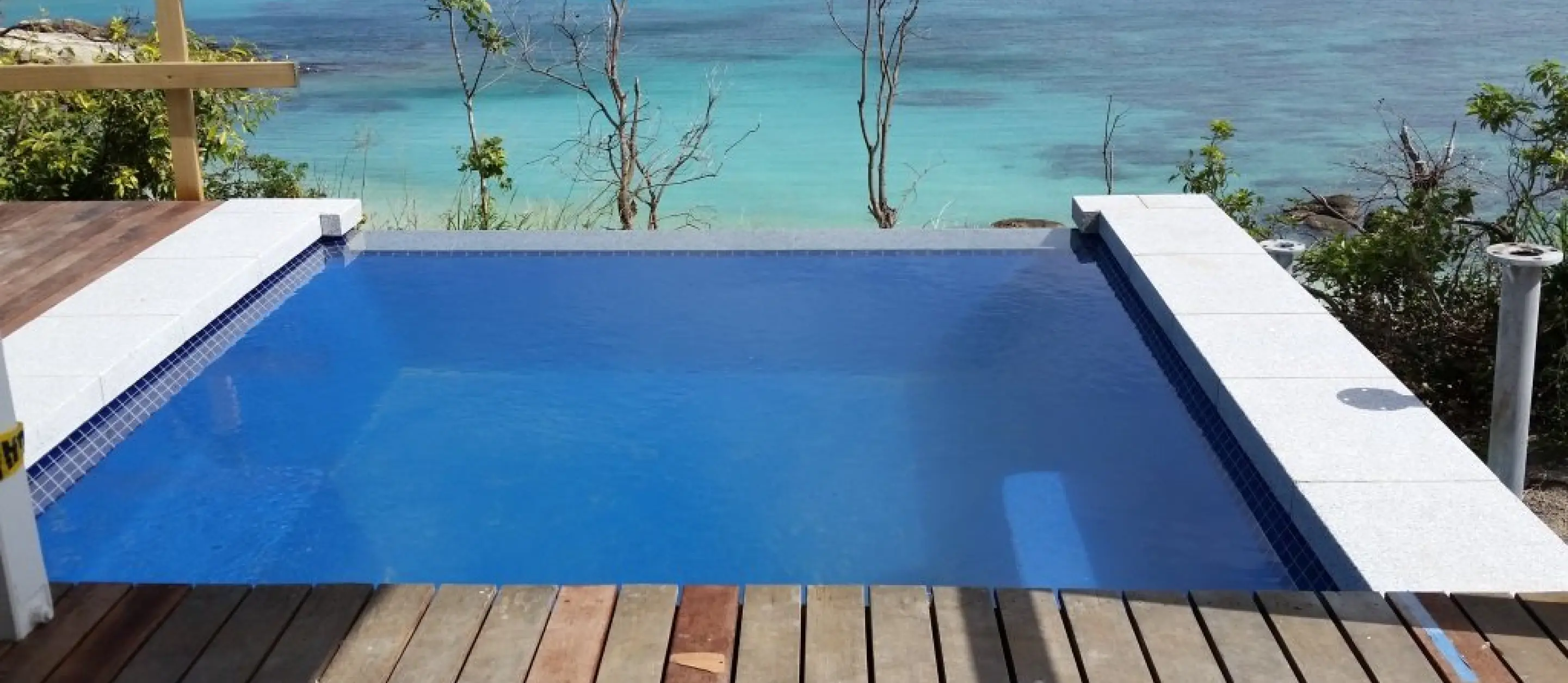 4m Cape Classic Above Ground Pool | Buy Small Pools Online and Save