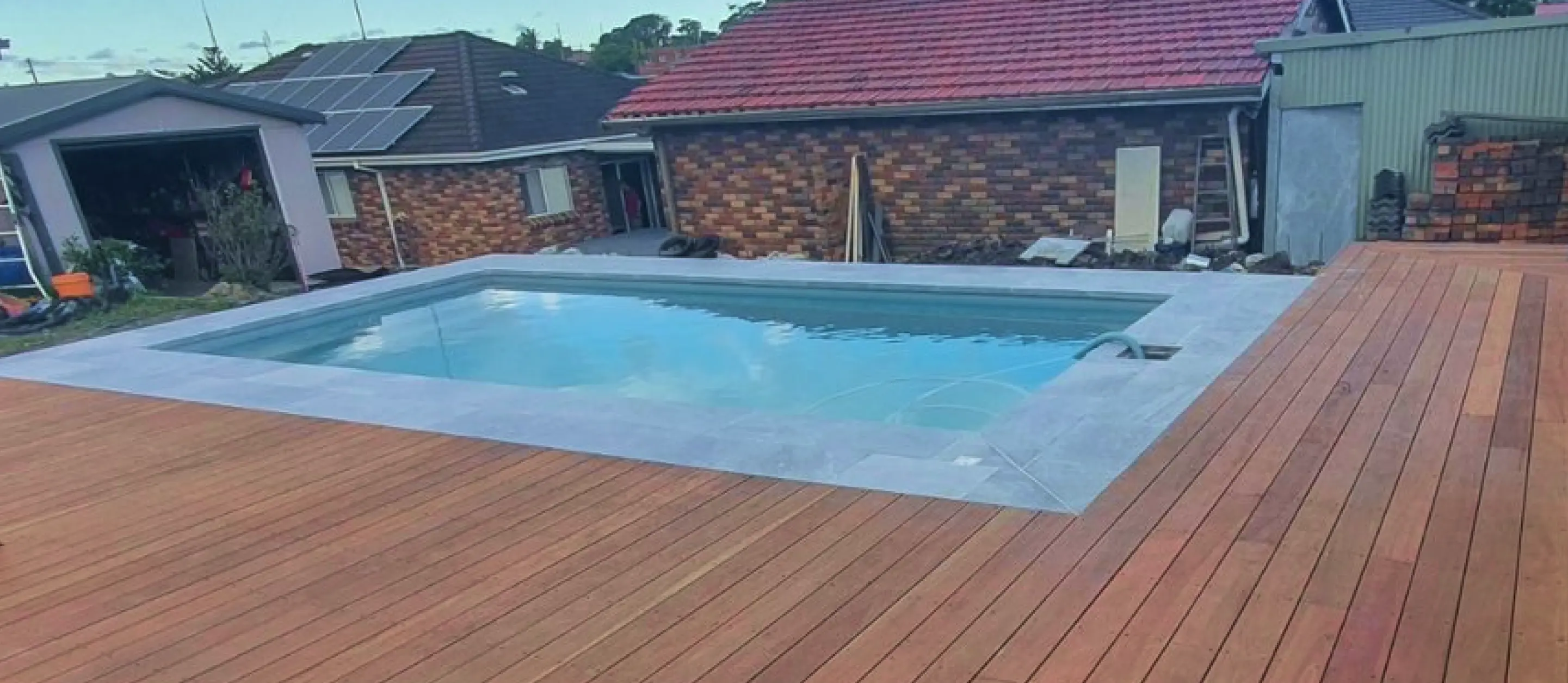 5m Cape Classic Pool | Buy Small Pools Online and Save | Classic