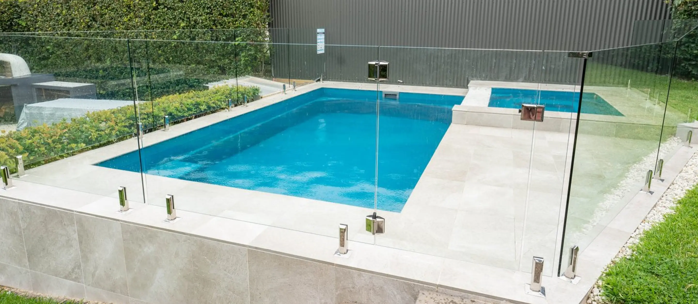 6m Cape Classic Pool | Buy Small Pools Online and Save