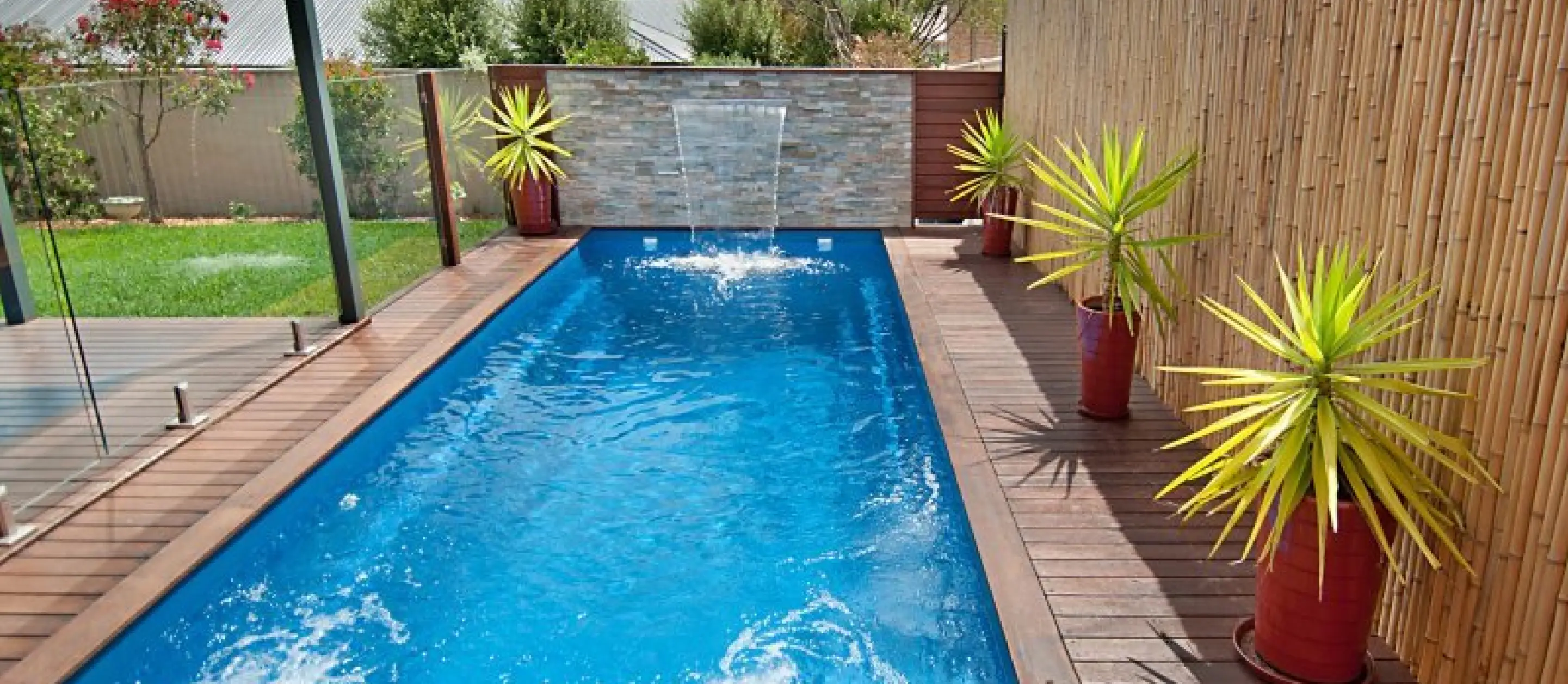 6m Royal Slimline Above Ground Pool | Buy Small Pools Online and Save