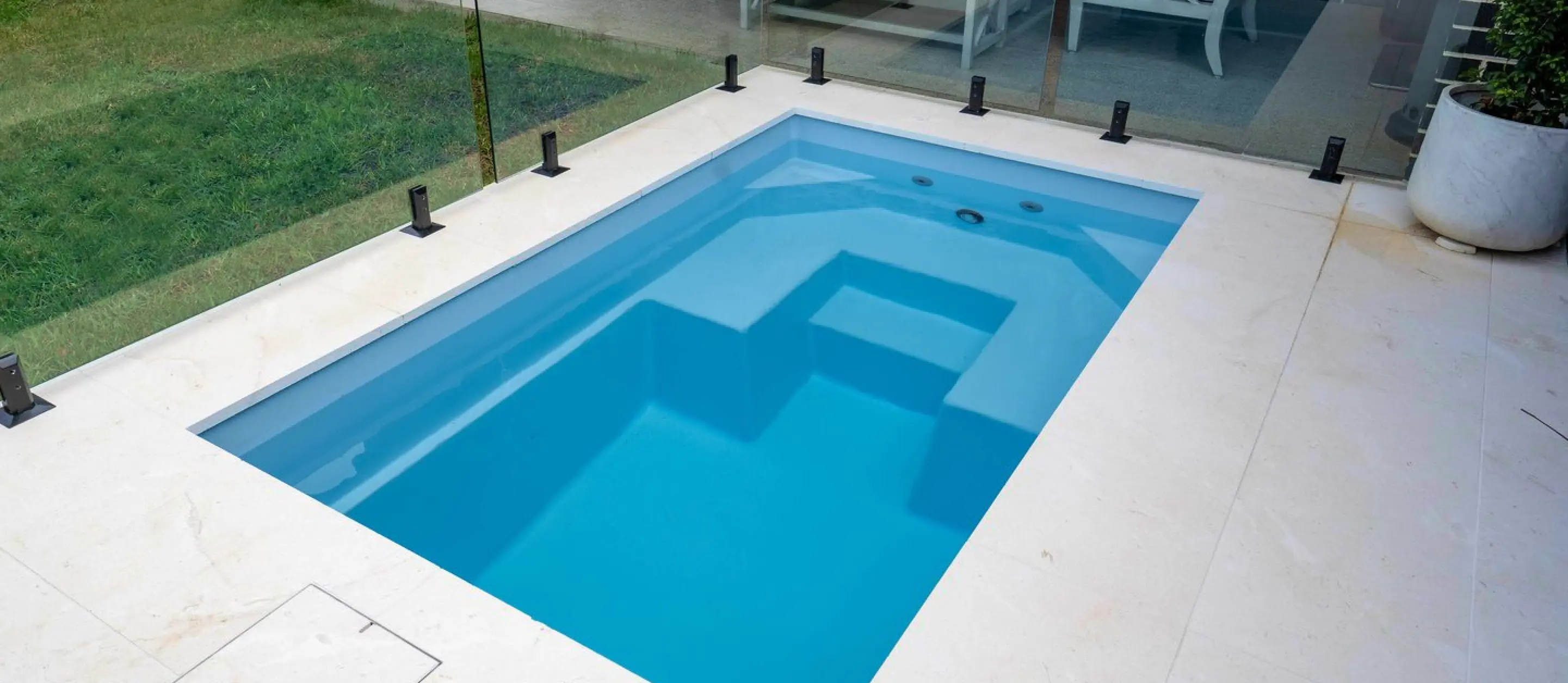 3m Yarra Pool | Buy Small Pools Online and Save