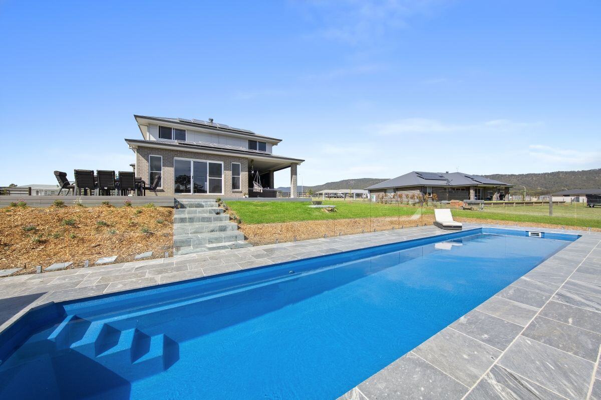 13m Lap Pool Fibreglass Lap Pool | Buy Swimming Pools Online and Save