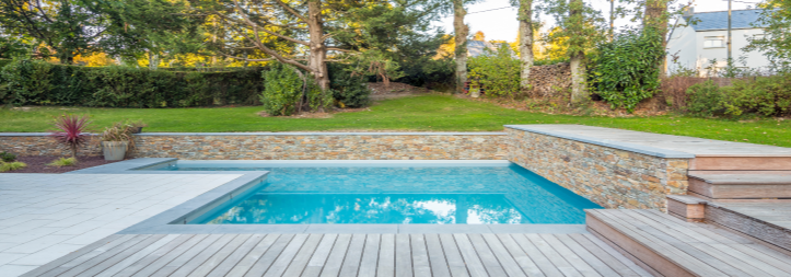 4m Cleopatra Plunge Pool | Buy Fibreglass Plunge Pools Online and Save