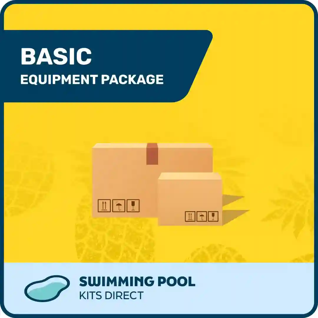 Pool Equipment Packages | Swimming Pool Kits Direct