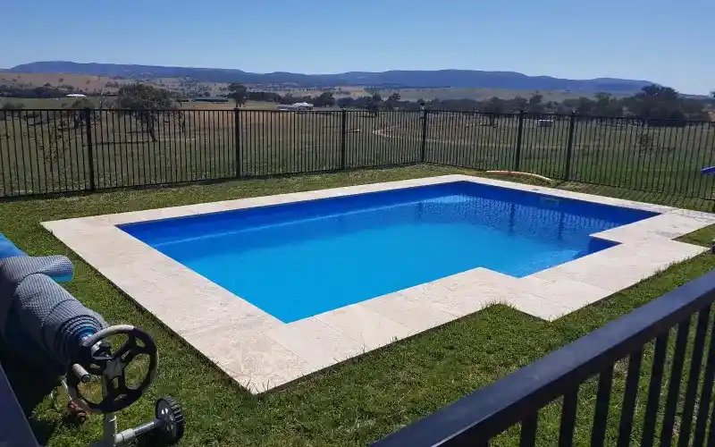 Pool Kits Australia | In Ground Pool Kits | DIY Swimming Pool Company