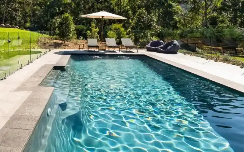 Fibreglass Swimming Pools | DIY Swimming Pool Company